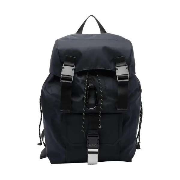 A.p.c. Trek Backpack - Blue