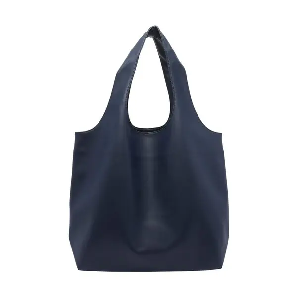 A.p.c. Ninon Tote Bag - Blue