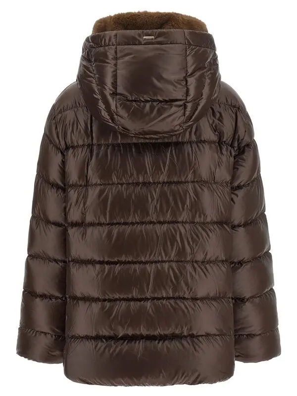 Herno Down Jacket