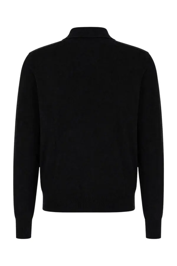 Burberry Clothing Knitwear