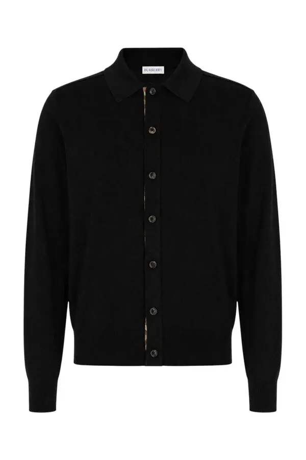 Burberry Knitwear - Multicolor