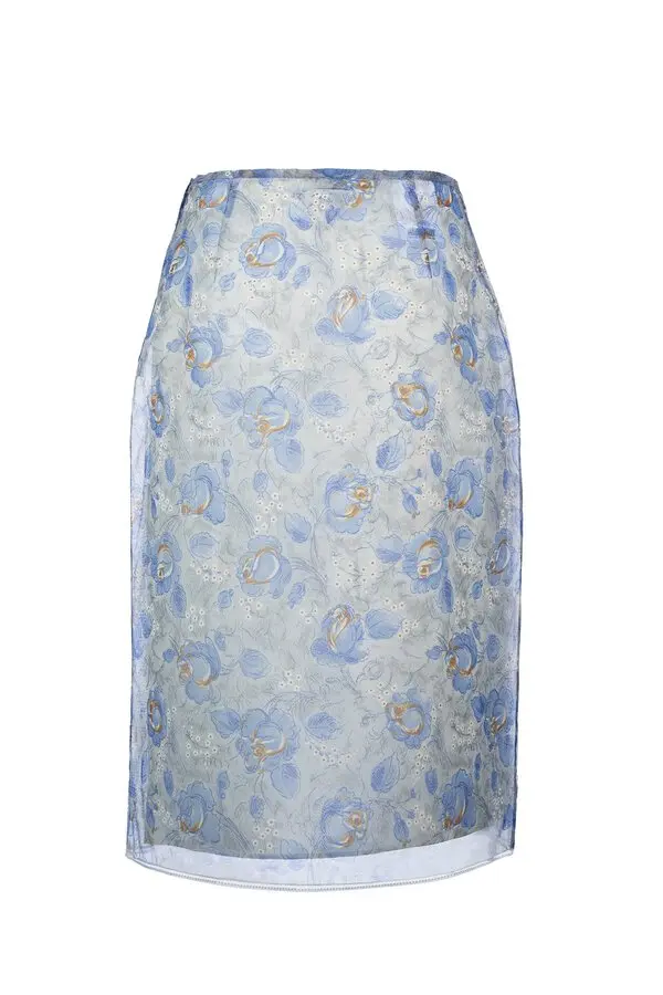 Prada Clothing Skirts