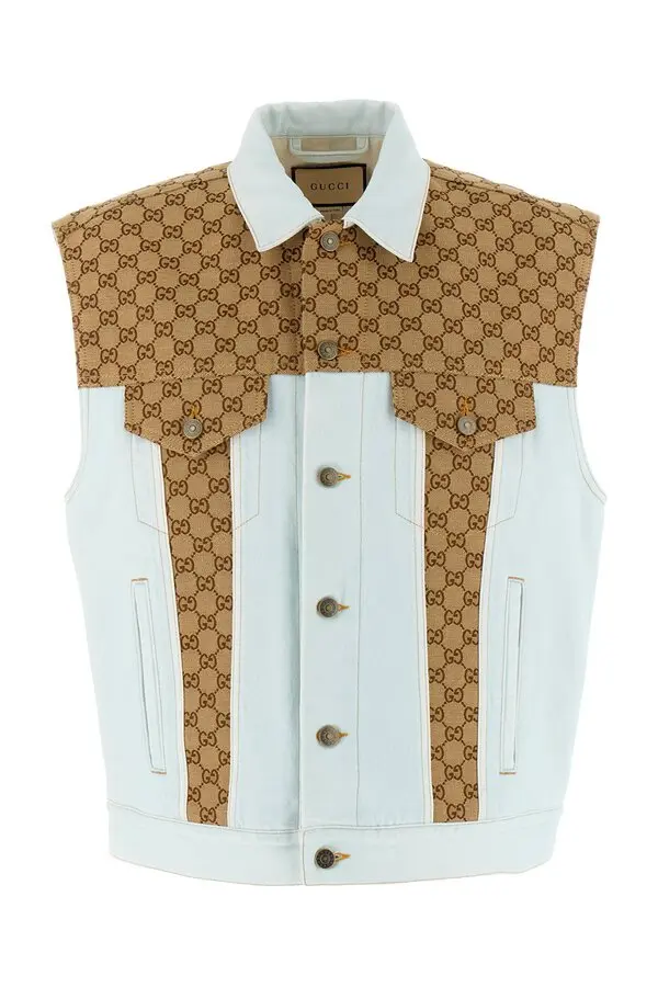 Gucci Clothing Jackets