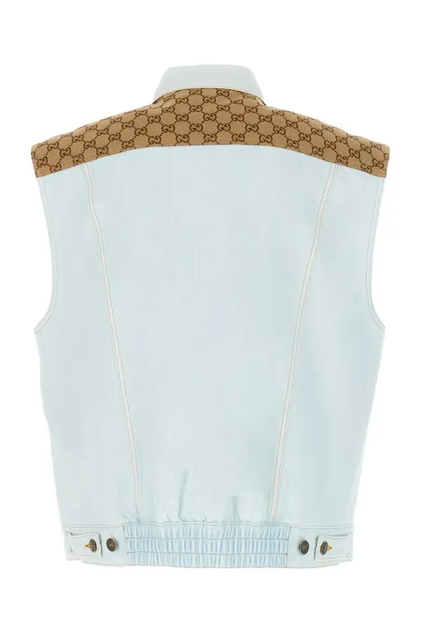 Gucci Clothing Jackets