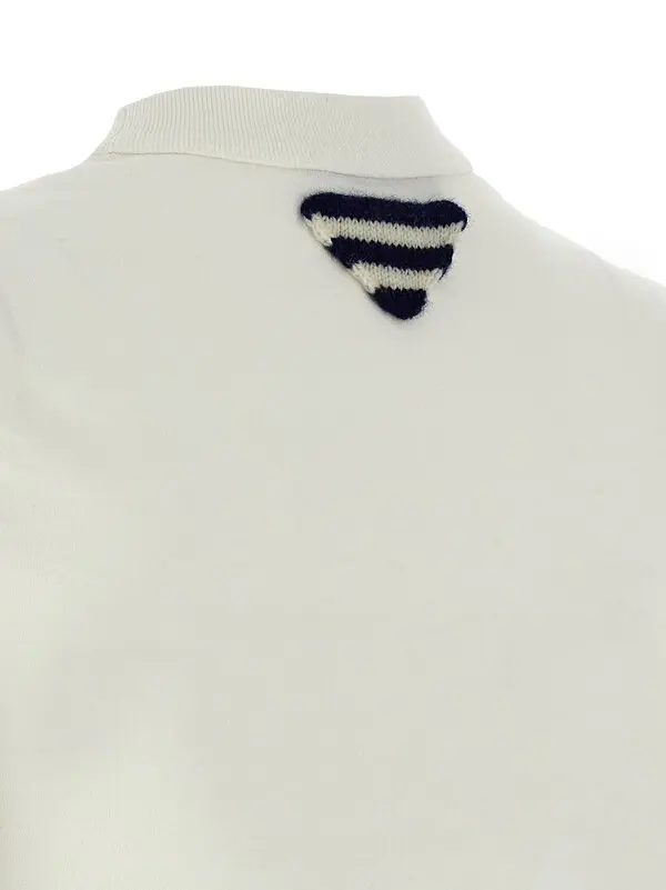 Prada Vintage Logo T-shirt