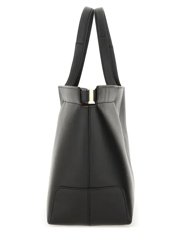 TOD'S Di Bag Folio Medium-small Bag