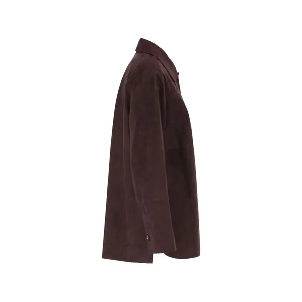 Max Mara Coats Leather Coats