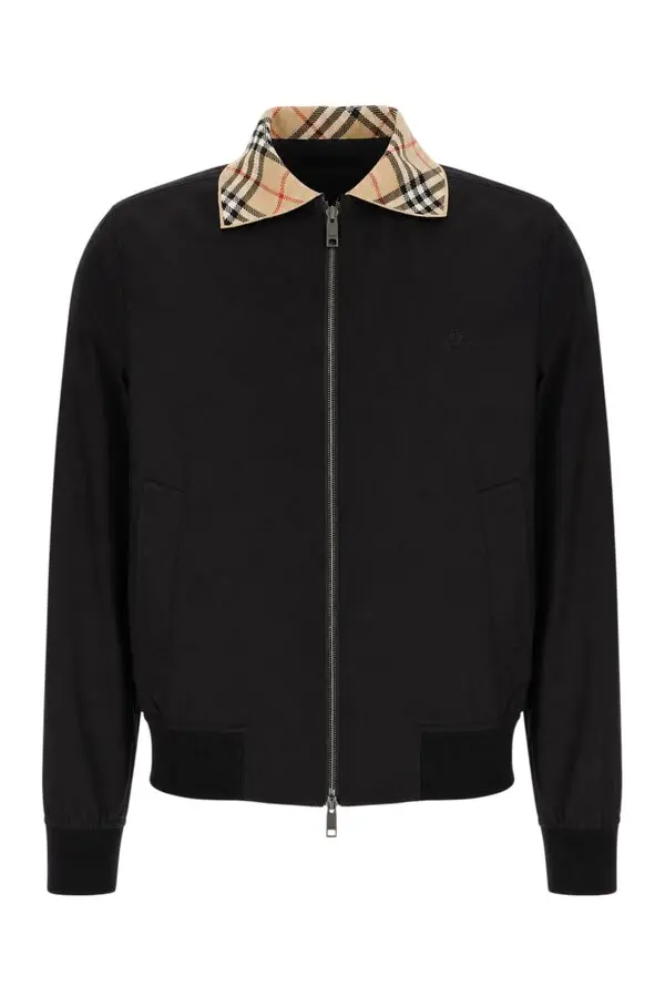 Burberry Clothing Knitwear