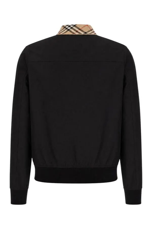 Burberry Clothing Knitwear