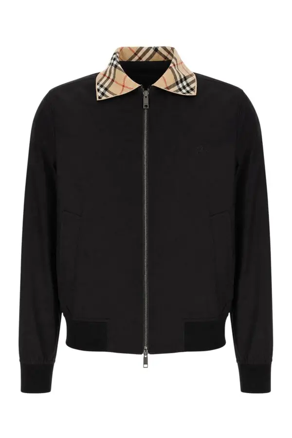 Burberry Clothing Knitwear - Multicolor