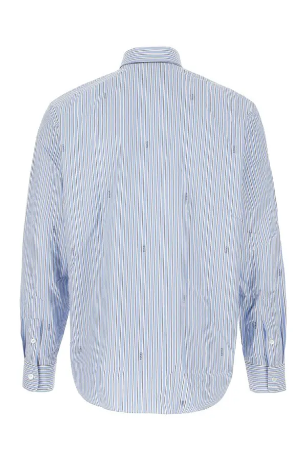 Gucci Clothing Shirts - Multicolor
