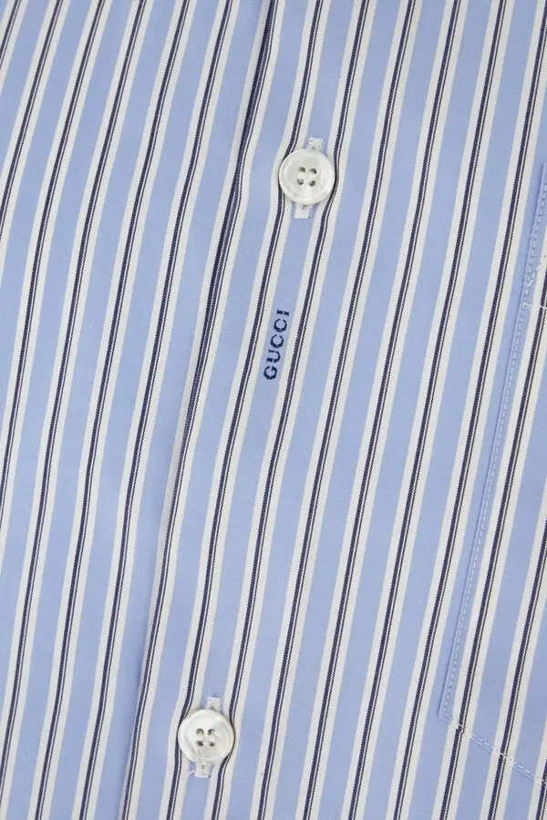 Gucci Clothing Shirts - Multicolor