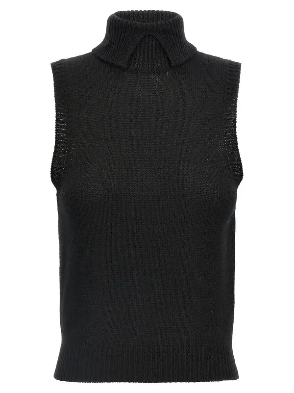 Prada Cashmere Vest