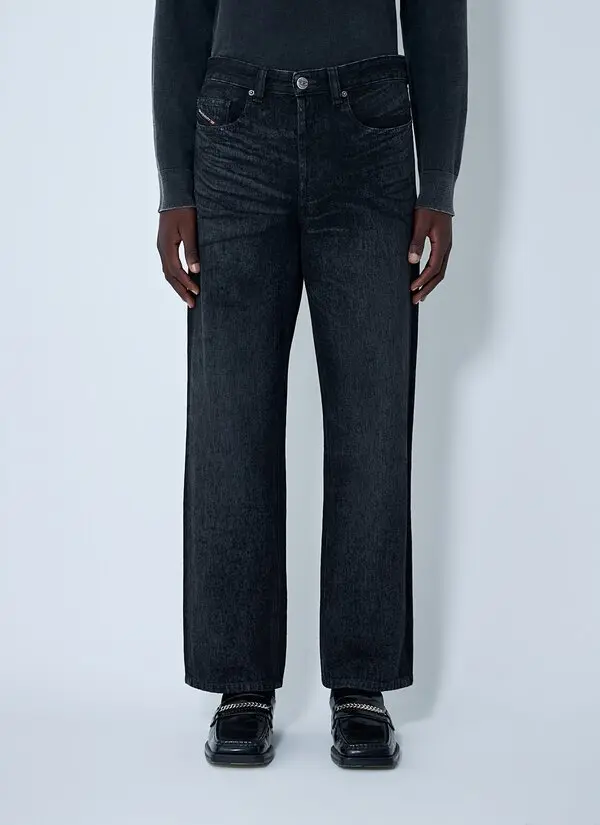 DIESEL® 2001 D-macro-fsh Jeans