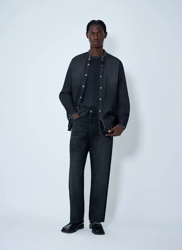 DIESEL® 2001 D-macro-fsh Jeans