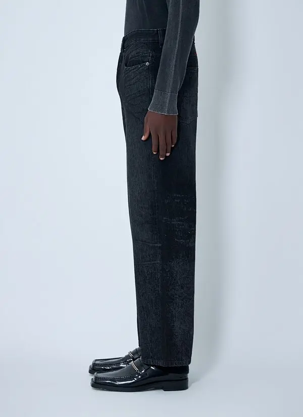 DIESEL® 2001 D-macro-fsh Jeans