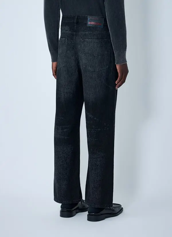 DIESEL® 2001 D-macro-fsh Jeans
