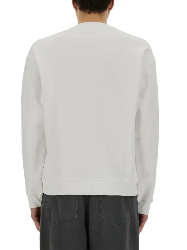 Moschino Breakfast Sweatshirt