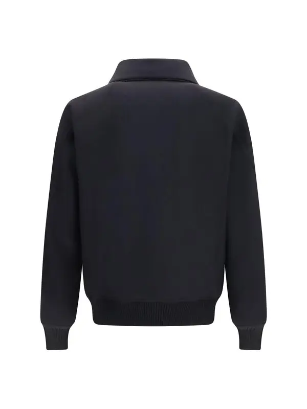Rick Owens Dracu Flight Jacket