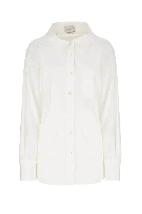 Stella McCartney Clothing Shirts