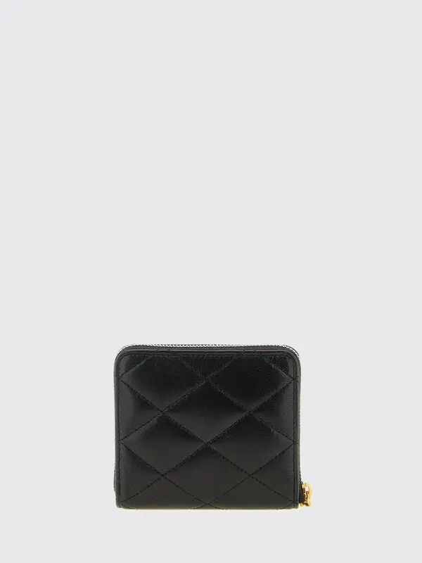 Saint Laurent Matelasse Nappa Wallet