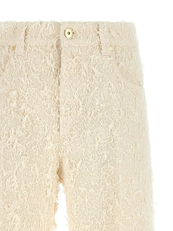 Brunello Cucinelli Contemporary Square' Pants