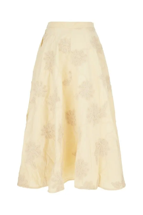ROTATE BY BIRGER CHRISTENSEN Clothing Skirts