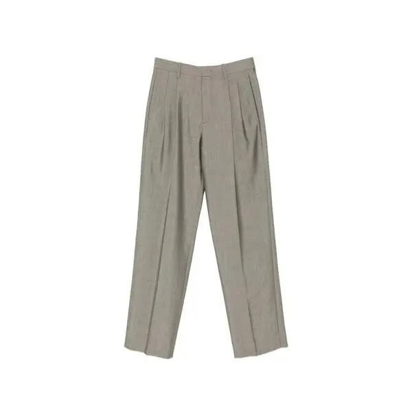 Victoria Beckham Straight Trousers