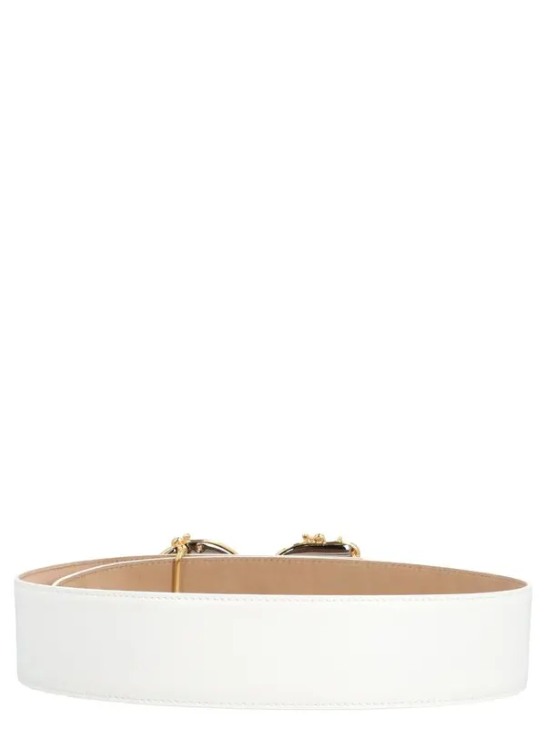 Dolce & Gabbana Dg Barocco Belt
