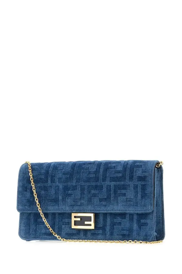 Fendi Accessories Wallets