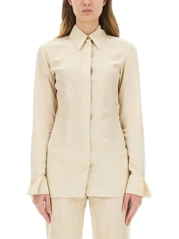 Sportmax Shirt Theory12