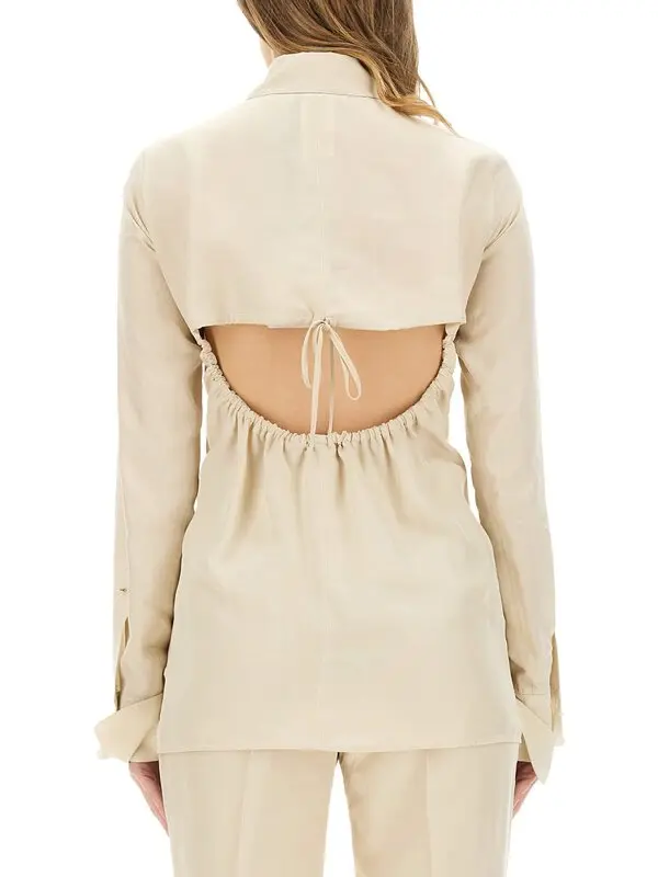 Sportmax Shirt Theory12
