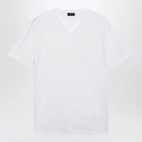 Gucci Stretch Modal T-shirt