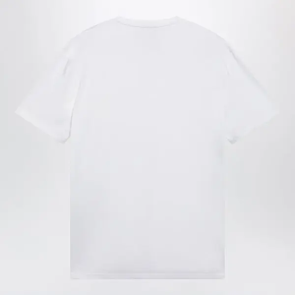 Gucci Stretch Modal T-shirt - White