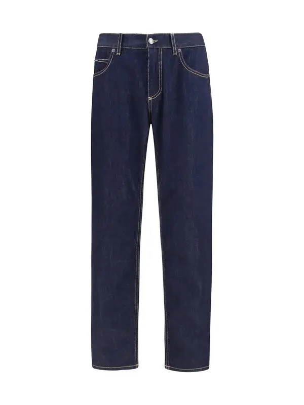 Dolce & Gabbana Denim Pants