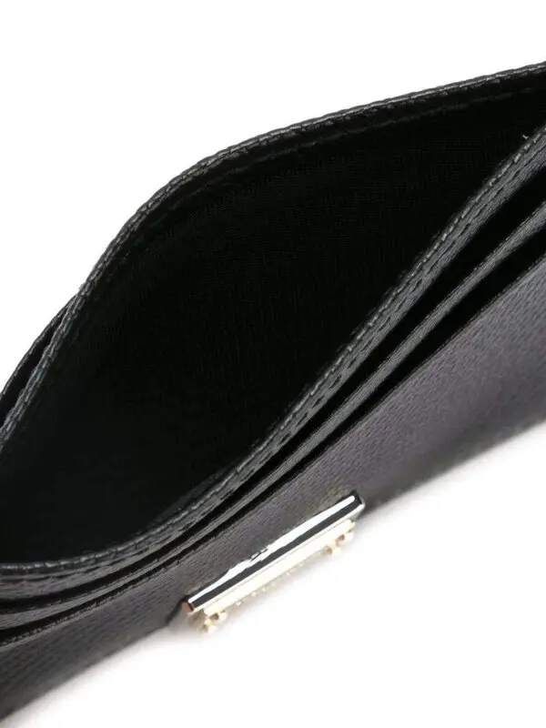 Dolce & Gabbana Card Holder With Logo