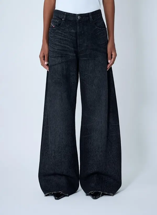 DIESEL® 1996 D-sire-fsh Jeans
