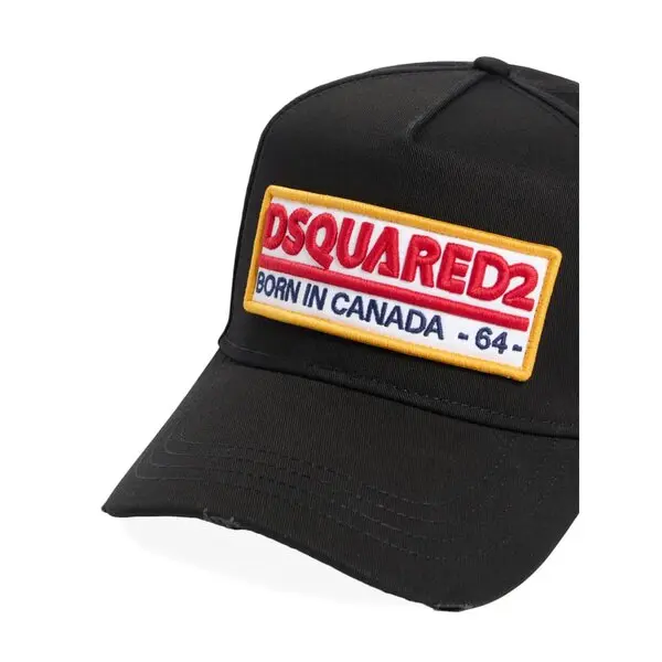 Dsquared2 Hats