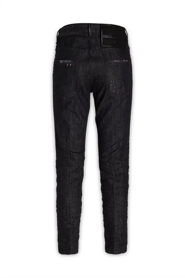 Dsquared2 Clothing Jeans