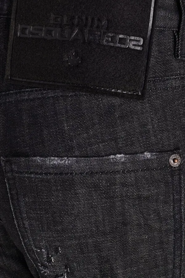 Dsquared2 Clothing Jeans