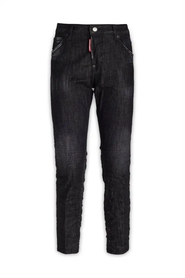 Dsquared2 Clothing Jeans - Multicolor