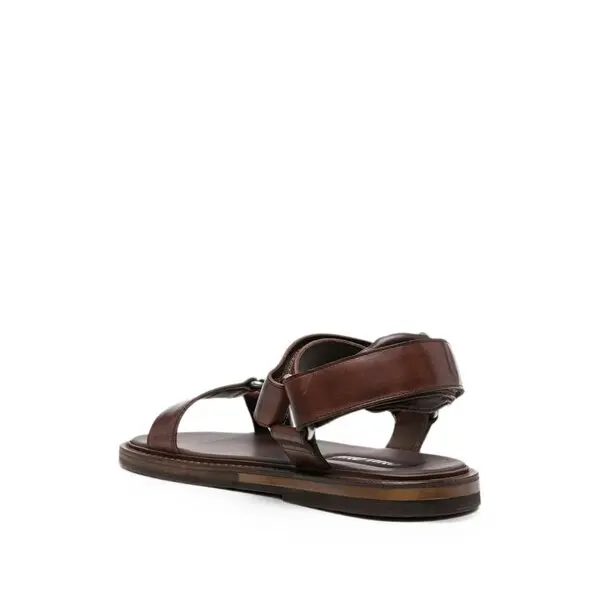 Miu Miu Shoes - Brown