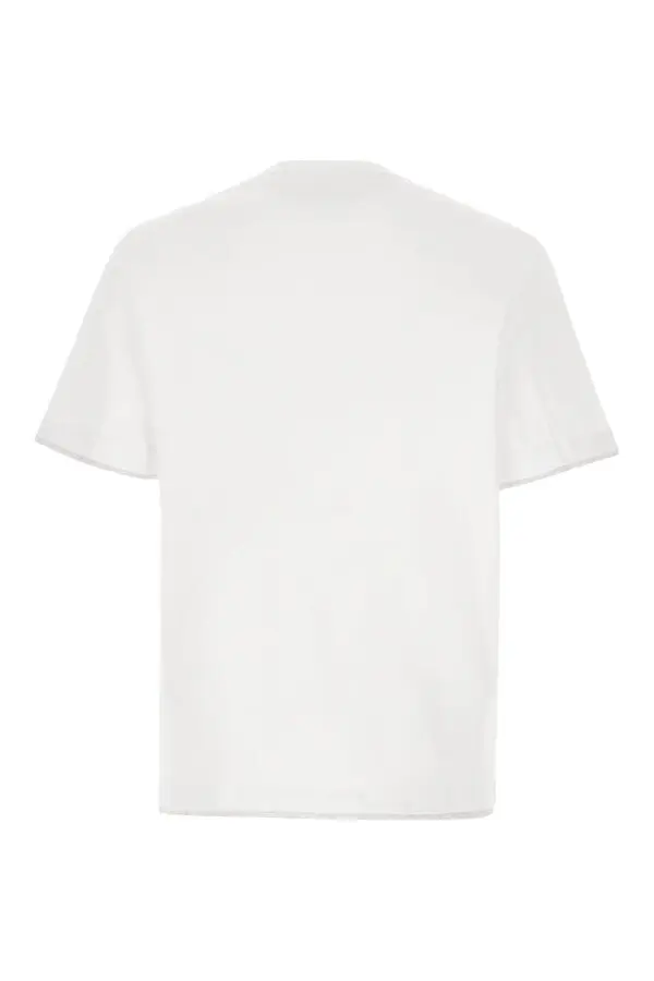 Brunello Cucinelli Clothing T-shirt - Multicolor