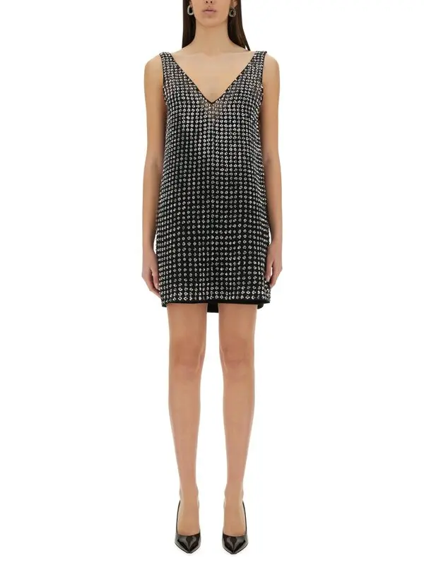 Max Mara Short Dress Rita