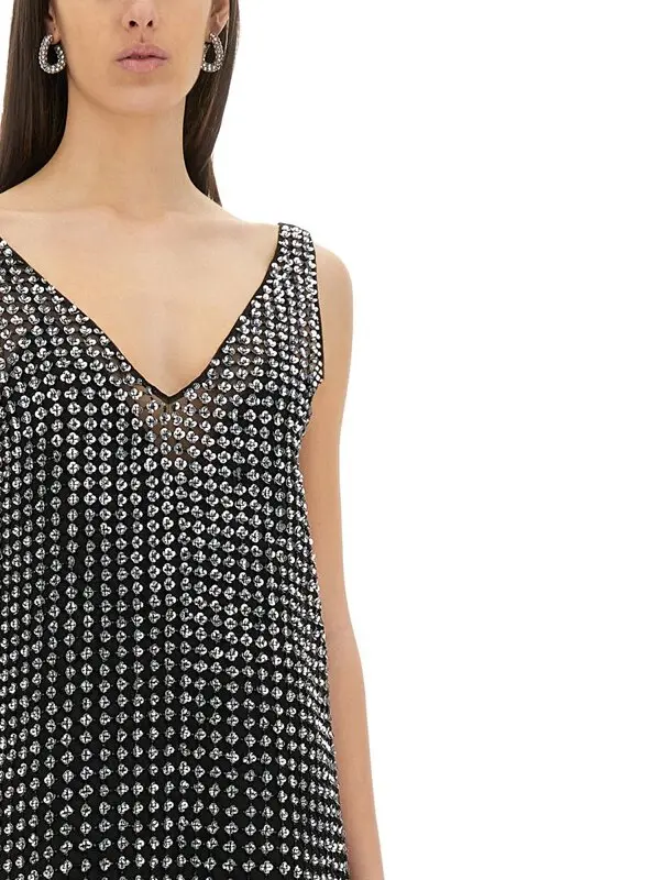 Max Mara Short Dress Rita