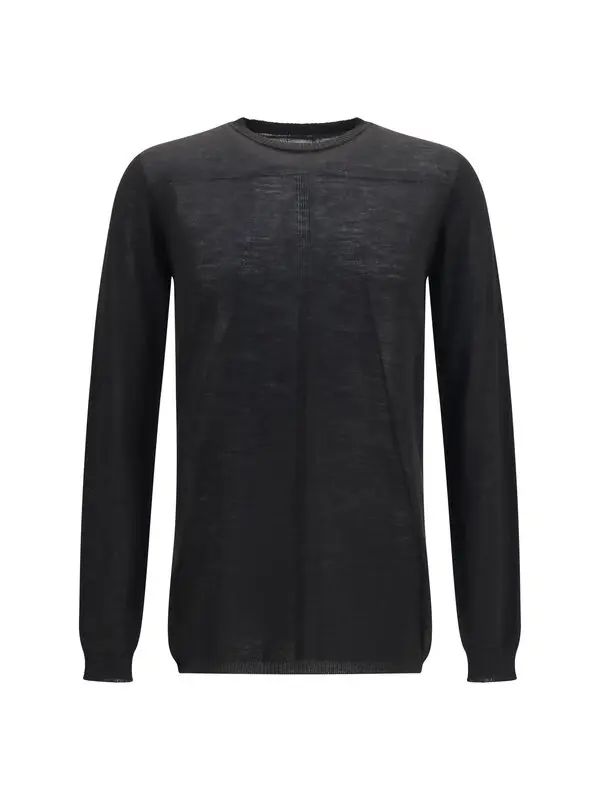 Rick Owens Biker Level Sweater
