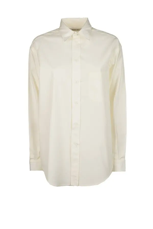 Phoebe Philo Clothing Shirts - Multicolor