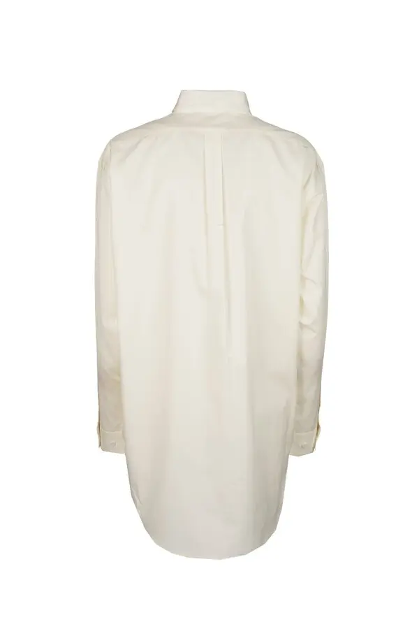 Phoebe Philo Clothing Shirts