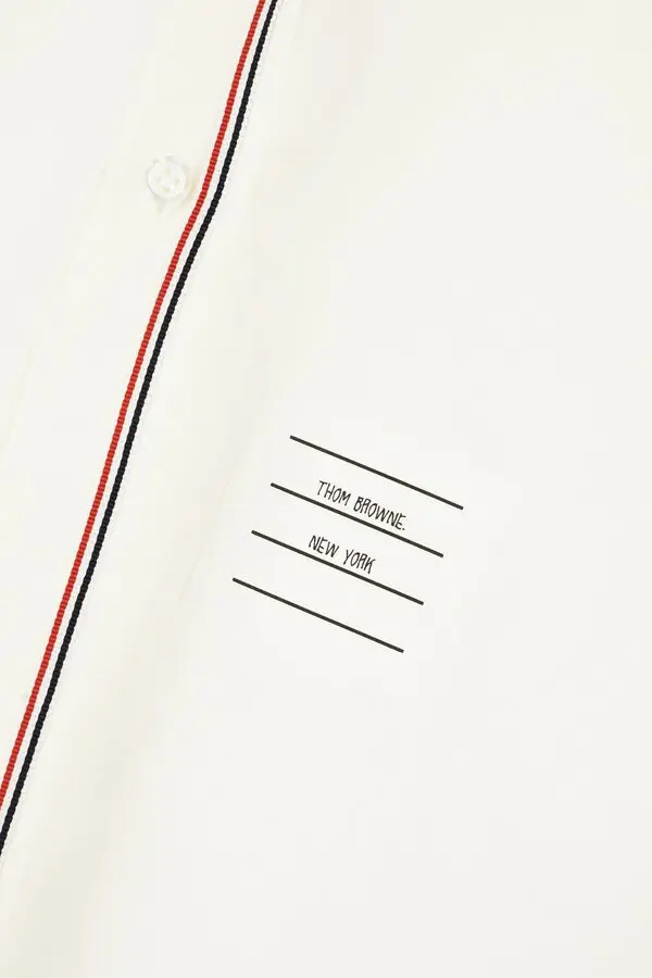 Thom Browne Clothing Shirts