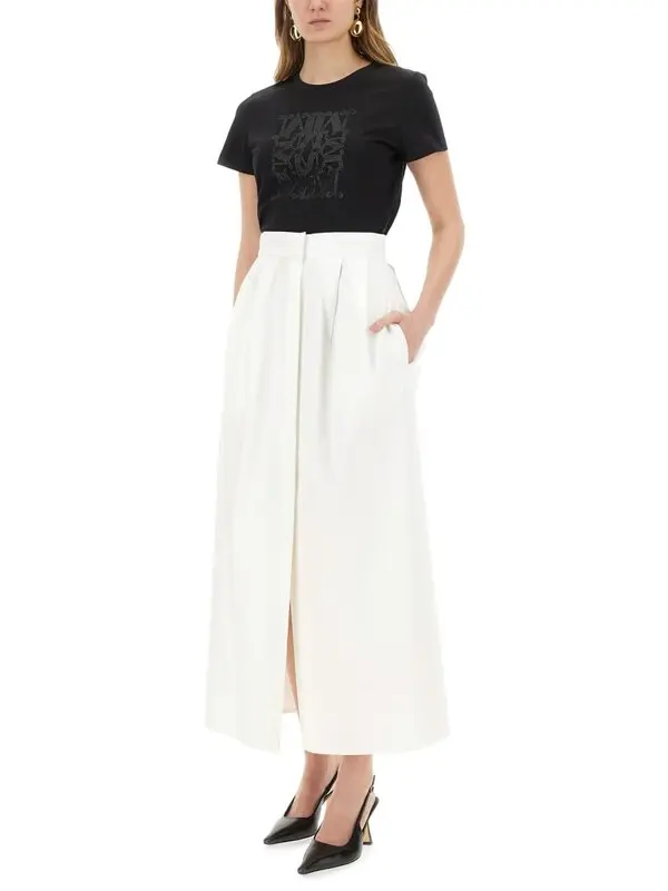 Max Mara Young T-shirt - Black